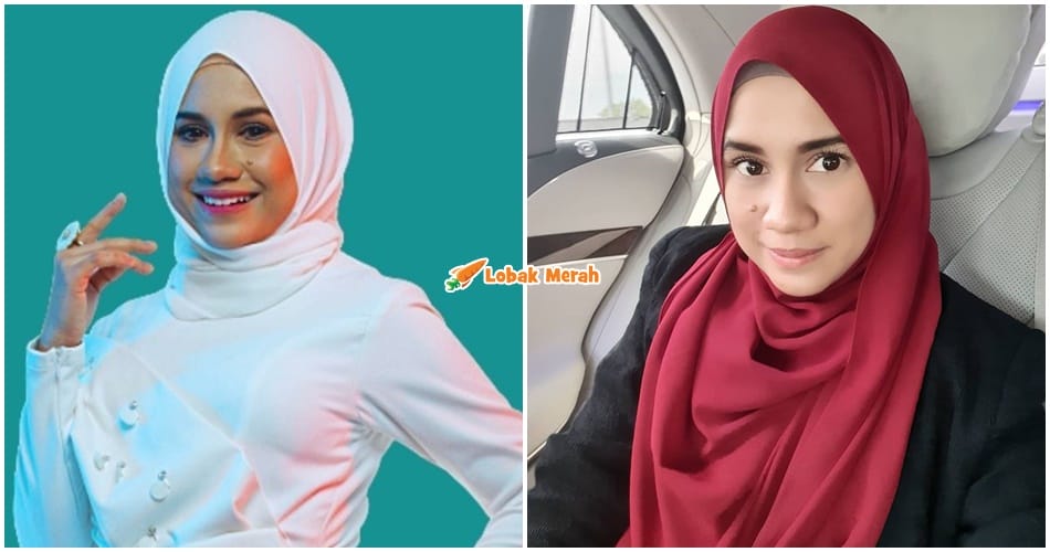 "Saya rasa sangat bersalah" - Mila Jirin Kongsikan Kenapa Jarang Pakai ...