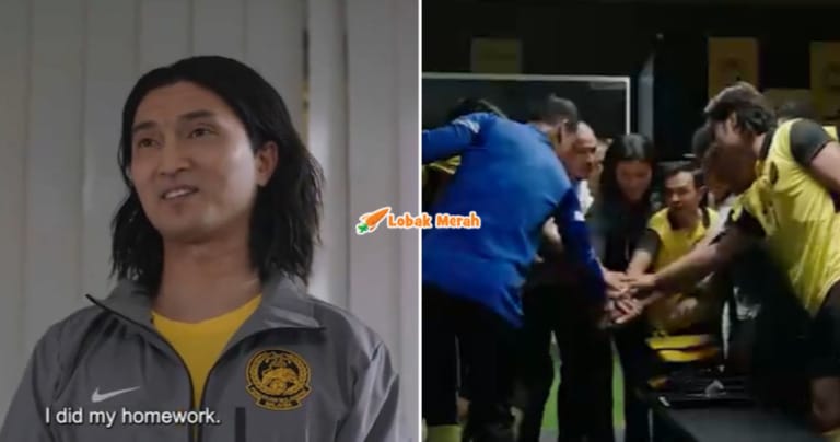 "Aduh, sayangnya" - Baru Keluar 'Teaser' Tapi Ramai Dah Mula Kecam ...