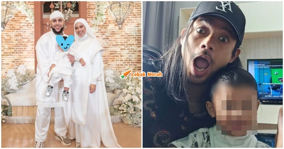 "Tindakan itu kesalahan jenayah" - Peguam Ulas Isu Anak Angkat Mizz Nina Dibawa Keluar Tanpa ...