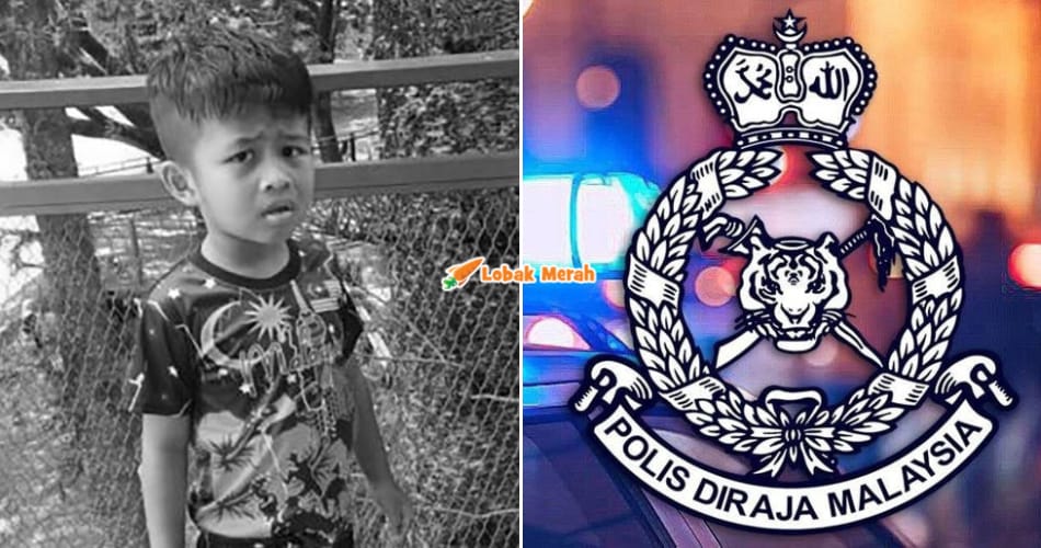 Kanak-kanak Autisme Berusia 6 Tahun Ditemukan Lemas Dalam Kolam Tadahan Selepas 3 Jam Hilang ...