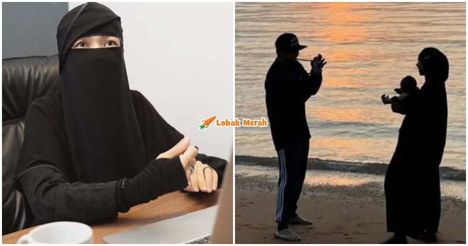 Pelik Ibu Kandung Musa 'Cakap Lain', Fynn Jamal Dakwa Semua Yang Dikatakan Noh Salleh Ada Bukti ...