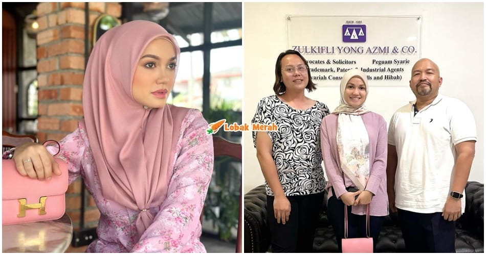 Difitnah Ambil Dadah & 'Bela' Individu Nama 'Andy', Puteri Sarah Saman Pegawai Pemasaran RM 1 ...