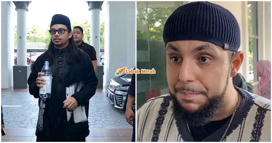 "Itu bukan nama Musa" - Suami Mizz Nina Dedah Noh Beri Informasi Palsu Isu Nama Sebenar Musa ...