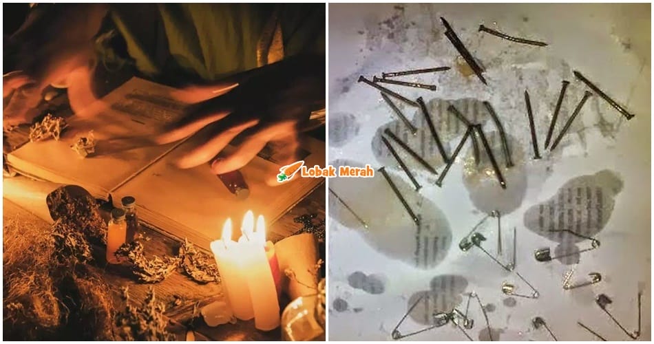 "Dia nak kahwin dengan abah aku" - 10 Tahun Mak Jadi Mayat Hidup ...