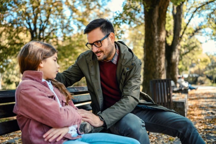 Pengantunan Seksual Adalah Jenayah Di M’sia, Ketahui Tanda-Tanda Amaran ...
