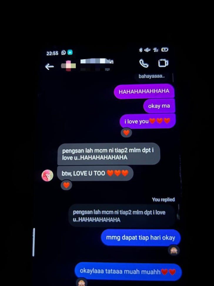 Guru Wanita Bercinta Dengan Pelajar Sekolah 17 Tahun Sedang Disiasat Polis - Lobak Merah