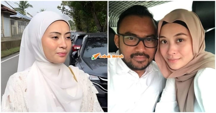 "Mungkin balasan untuk saya" - Datuk Red Reda, Adira Nekad Berpisah - Lobak Merah