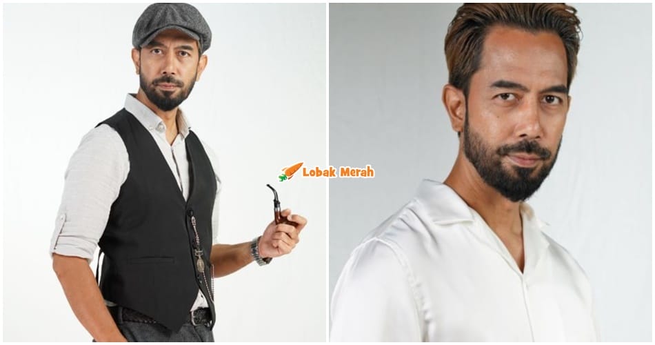 Wan Raja Tegaskan Tak Perlu Ada 'Chemistry' Luar Set Penggambaran Kalau ...