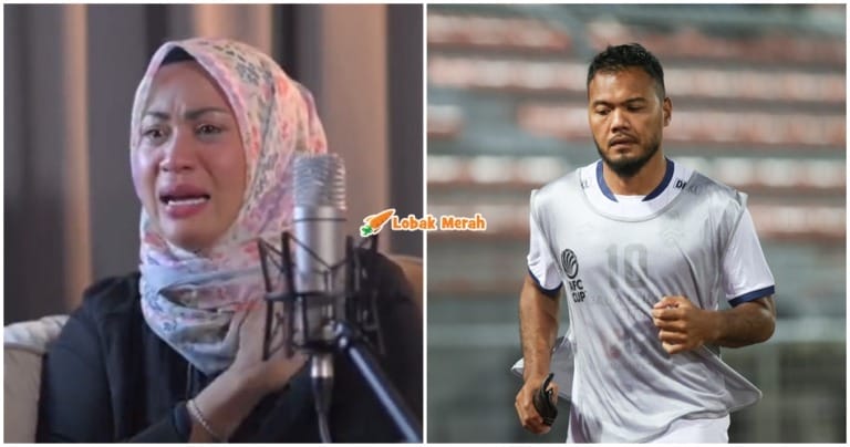 "Orang yang tahu je macam mana" - Dilabel Kena Kifarah, Bekas Isteri ...