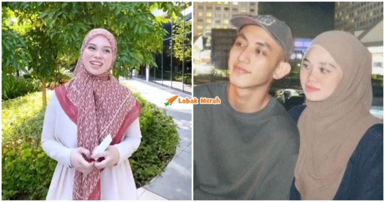 "Beauty with brain" - Misya Mazlan Rupanya Pelajar Lulusan Mesir ...
