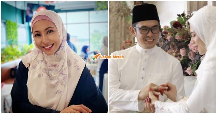 Allah Jaga Hati And Fikiran Kami Tular Foto Suami Kahwin Baharu Cetus Persoalan Ini Kata Irma