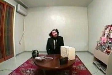 Nasubi: Kisah ‘Disturbing’ Lelaki Terselamat Lepas Sertai 'Game Show ...