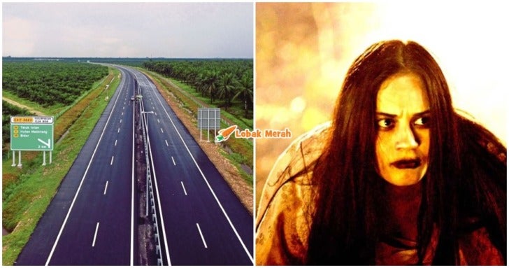 "Rambut pontianak penuh kereta" - TikToker Kongsi Kisah Seram Lalu ...