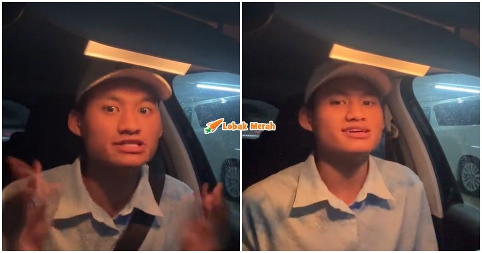 "Banyak brand aku tolak, ada yang nak saman" - Disenarai Dalam Blockout ...