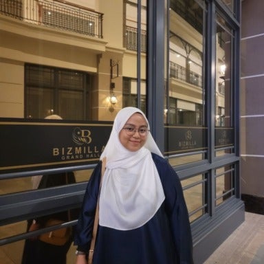 Trending Sebab DMA Islam, Lelaki Kongsi Maksud Disebalik Gaya ‘Alpha ...