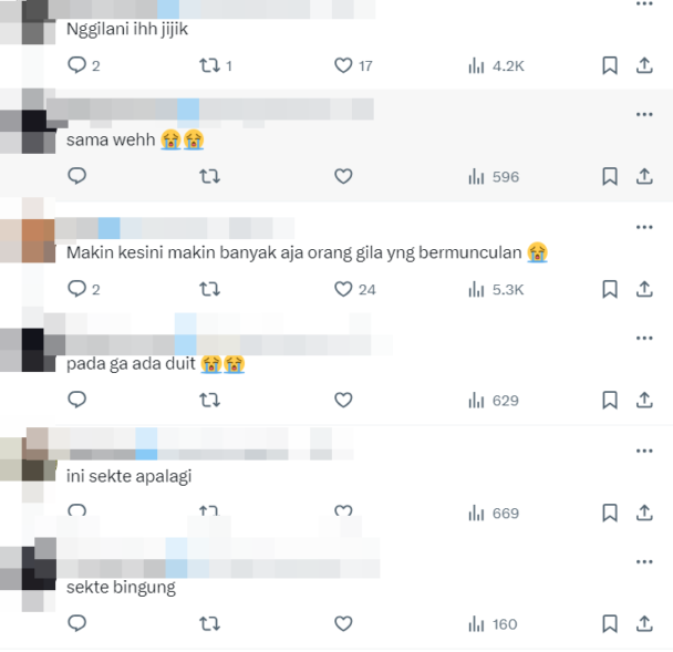 Netizen Kembang Tekak Tengok Menu Air Boba Dicampur Dengan Ikan Goreng ...