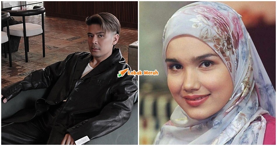 "Post nama kami, repost, untuk apa?" - Isu 'Block' Artis, Awal Ashaari Kecewa Dengan Wardina ...