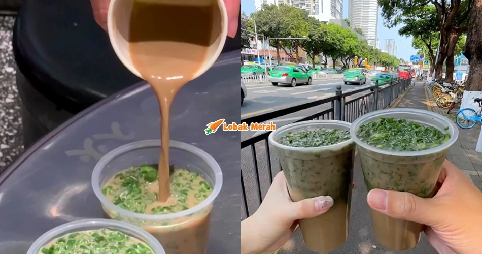 "Macam-macam perisa pelik"- Lepas Kopi Cili, Kopi Daun Bawang Pula Jadi ...
