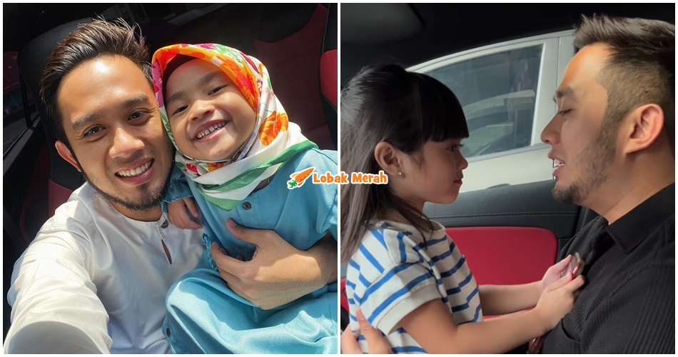 "Ini bukan pertandingan" - Fizi Ali Setuju Beri Hak Hadanah Interim ...