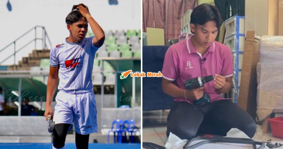 Meskipun Terlibat Dengan SUKMA, Pemain Hoki Muda Negara Raih 8A SPM ...