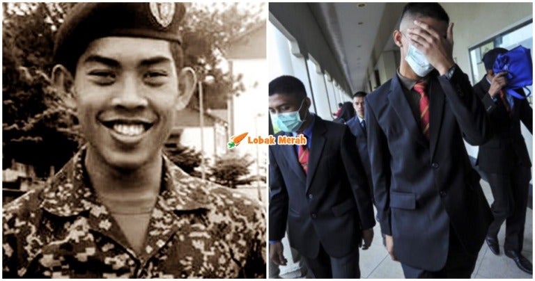 Kes Zulfarhan: 12 Bekas Penuntut UPNM Maklum Mereka Alami Kesan ...