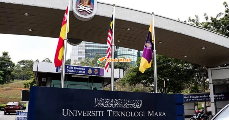 Lagu UiTM Di Hatiku Viral, Jadi Lagu Latar Video Graduan Luar Negara ...