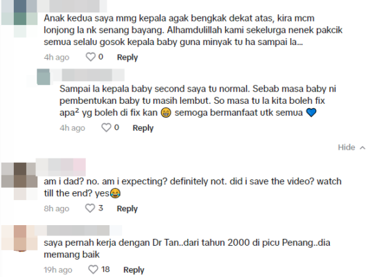 "Cuci mulut cara ini..." - Doktor Kongsi Ilmu Jaga Bayi 'Newborn ...