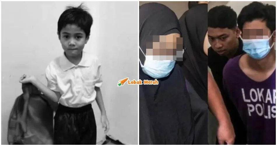 Nasib Ibu Bapa Zayn Rayyan Diketahui Esok, Sama Ada Dituduh Atau Dibebaskan - Peguam - Lobak Merah