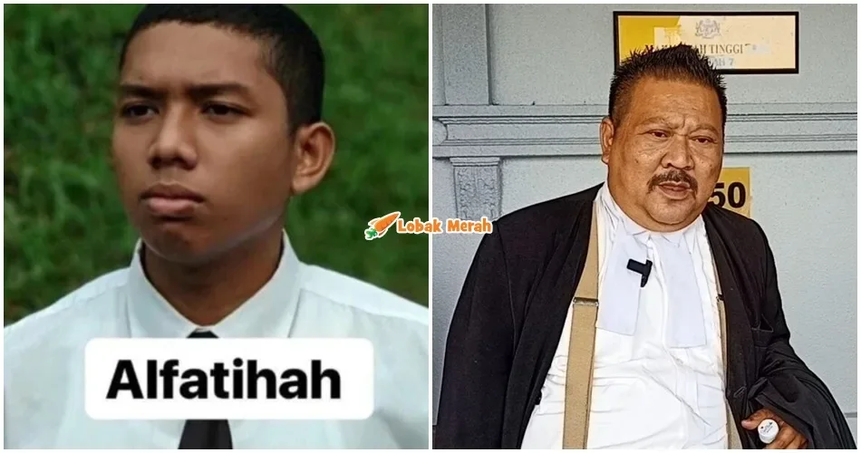Kematian Penuntut UPNM Dilaporkan Kes Ke-2 Selepas Zulfarhan, Peguam ...