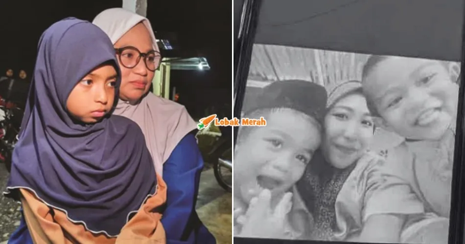 "Wajahnya jernih seperti tersenyum" - Pengasuh Muhammad Akil Sebak Ketika Mandikan Jenazah ...