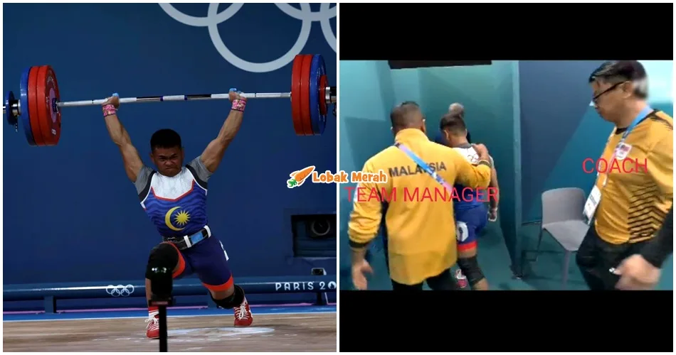 Bekas Jurulatih Dakwa Pengurus Aniq Kasdan 'Lebih Sudu Dari Kuah ...