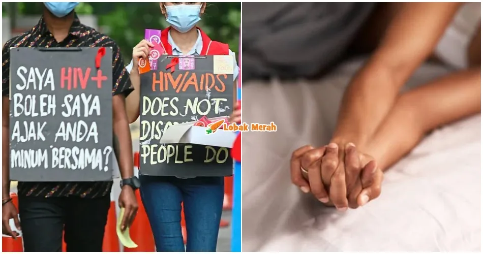Jangkitan HIV Meningkat Di Kalangan Pelajar Uni? Kajian Durex Dedah 70% ...