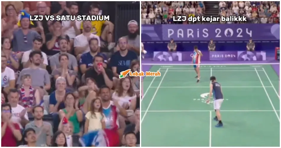 "Syukur LZJ menang" - Penyokong Lawan Meriah Sangat, Netizen Malaysia ...