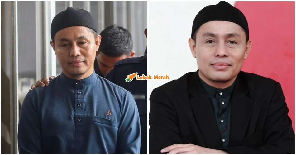 PU Azman Dipenjara 24 Tahun & 2 Sebatan Atas Kesalahan Amang Sek*ual ...