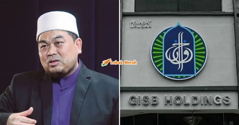 Mufti Pulau Pinang Gesa Individu Terlibat Dengan Al-Arqam Segera ...