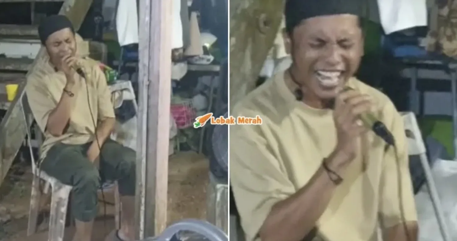 ”Buat comeback please” - Aura Masih Berbisa, Persembahan Farah AF2 Ini ...