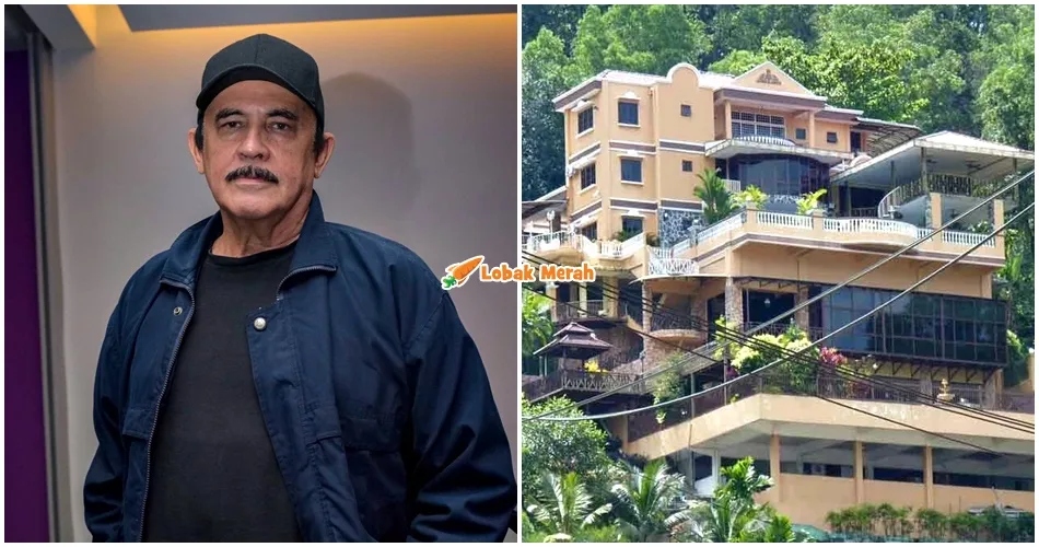 Datuk Yusof Haslam Sudah Jangka Tanah Runtuh Bakal Berlaku, Sanggup ...