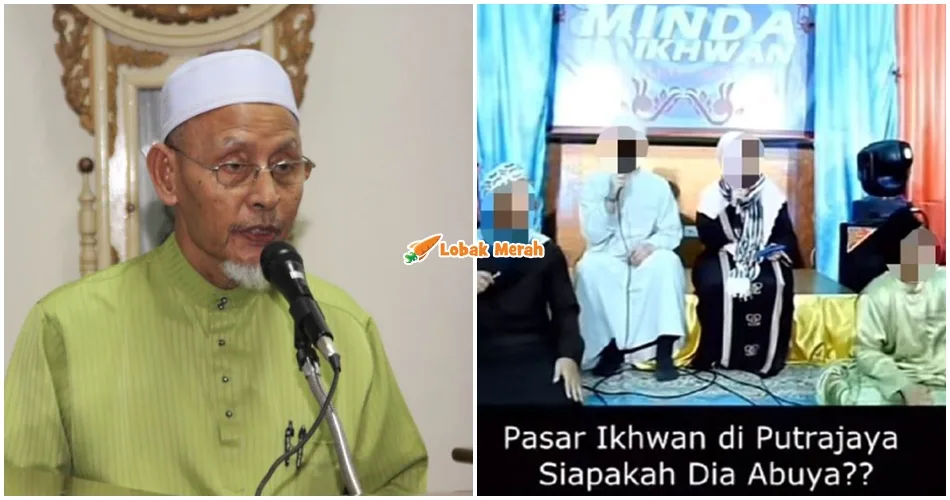 "Lirik lagu ini umpama zikir" - Boleh Pesongkan Akidah, Timbalan Mufti ...