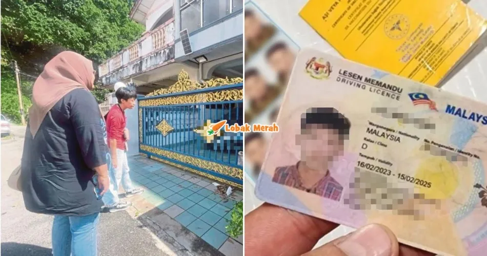 "Dia introvert" - Askar Upahan Ukraine Rakyat Malaysia Pergi Ke Medan ...