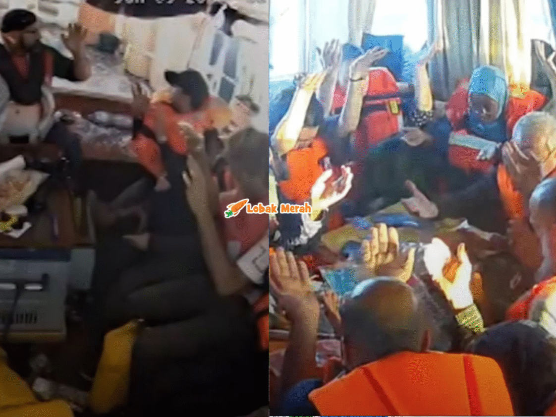 Kontroversi Ajaran Sesat: Ini 5 Fakta Mengenai Kerajaan Langit ‘Ayah ...