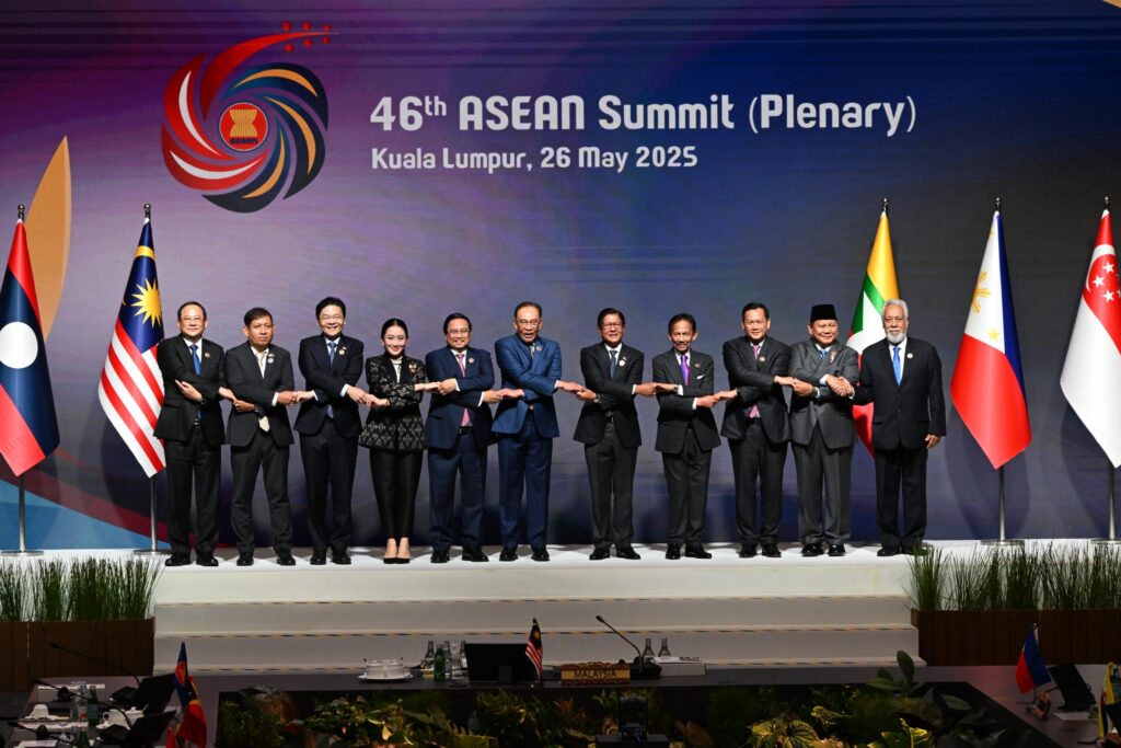 Malaysia Jadi Tuan Rumah Asean Summit 2025, Tapi Apa Sebenarnya Yang ...