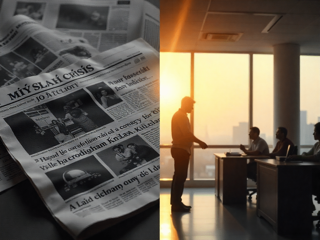 Jarang Berlaku! MET Malaysia Keluarkan Amaran Ribut Tropika, Bawa ...