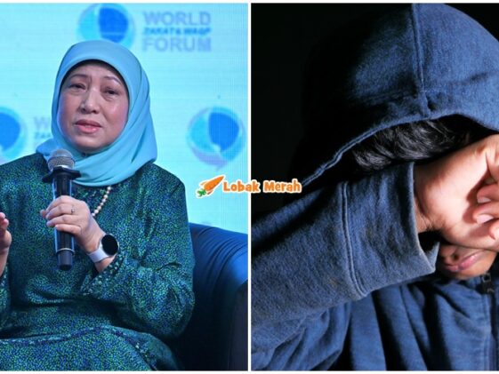 "Melecur kalau kena gigit" - Ini Cara Merawat Kesan Gigitan Semut ...