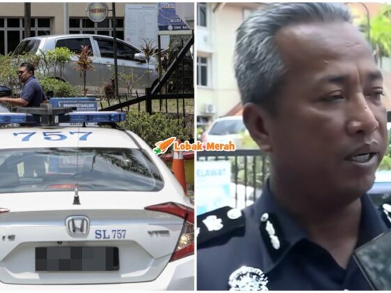 Logo Maybank Di Menara Merdeka 118 Tidak Akan Ditanggalkan? - Lobak Merah