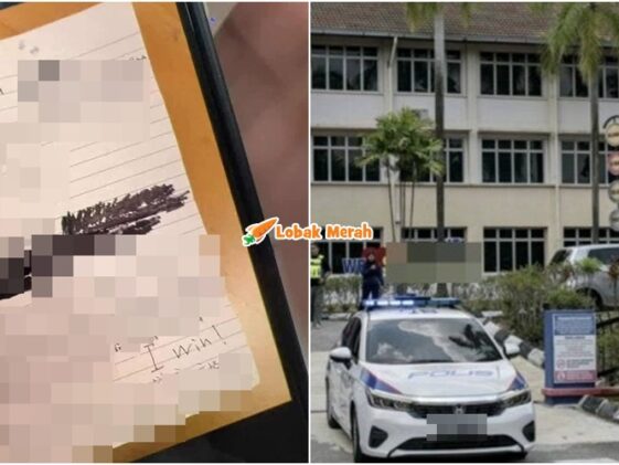 "Melecur kalau kena gigit" - Ini Cara Merawat Kesan Gigitan Semut ...