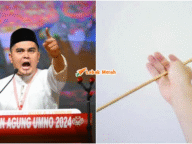 "Melecur kalau kena gigit" - Ini Cara Merawat Kesan Gigitan Semut ...