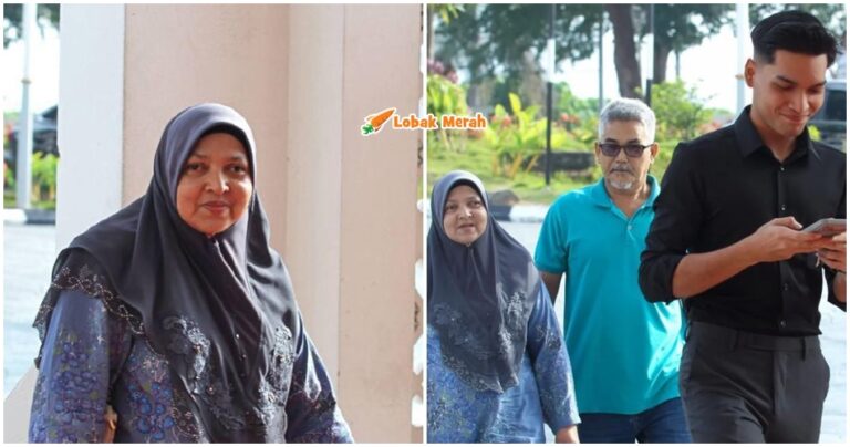 Ibu Bapa Mentua & Adik Ipar Tak Mengaku Bersalah Cederakan Prince Syed ...