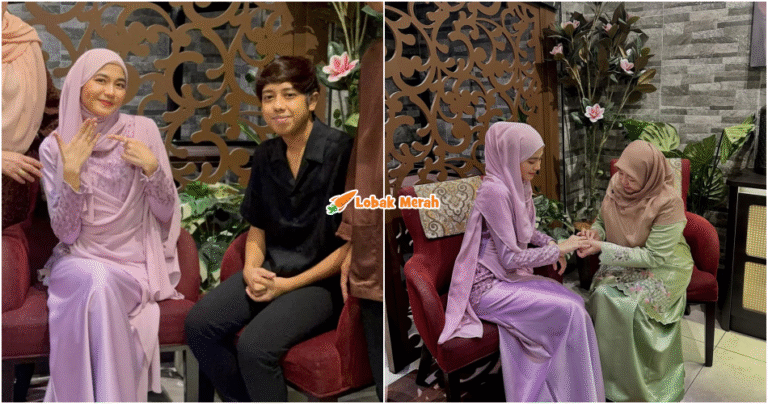 Pempengaruh Ammar Nazhan Bakal Bergelar Suami, Tular Gambar Merisik ...