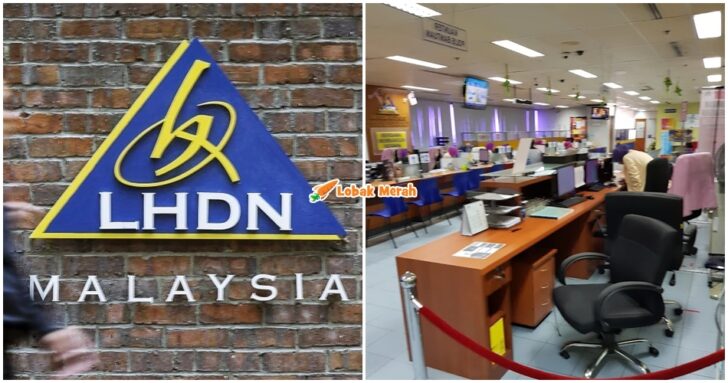 Pejabat LHDN Shah Alam Mula Beroperasi Di Menara HASiL 1 April - Lobak ...