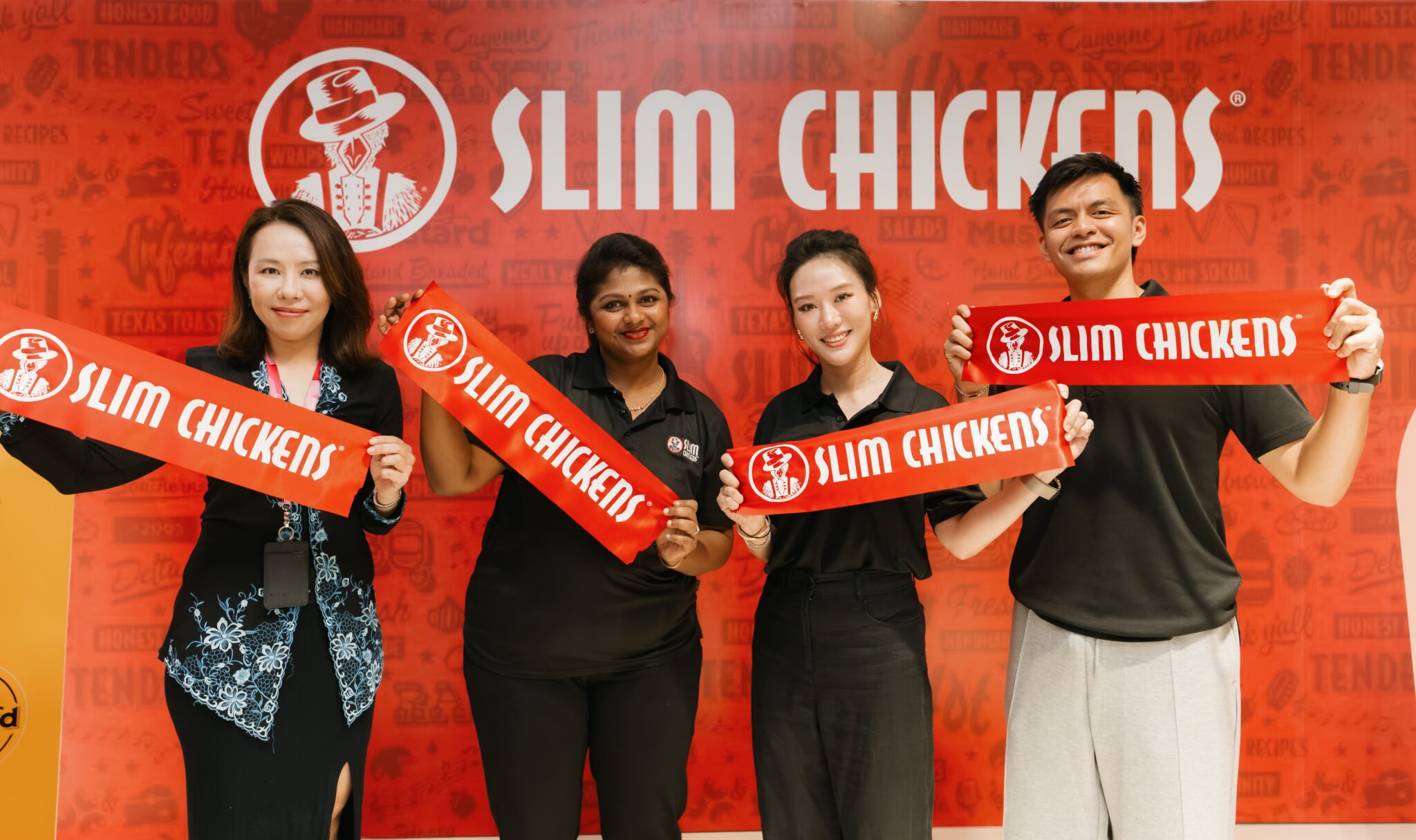 Slim Chickens Kini Di Malaysia, Jenama Ayam Goreng Dari US Ini Sasar ...